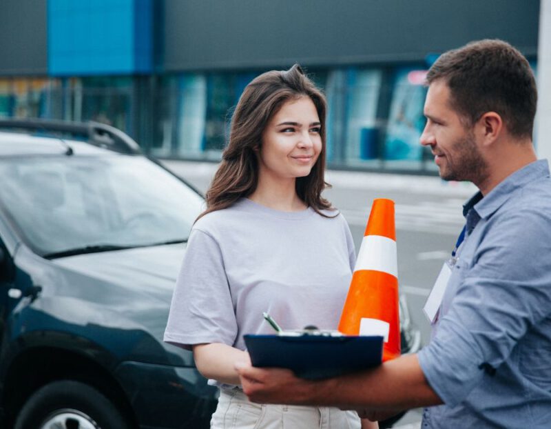 Driving School Utrecht | English Driving Lessons in Utrecht